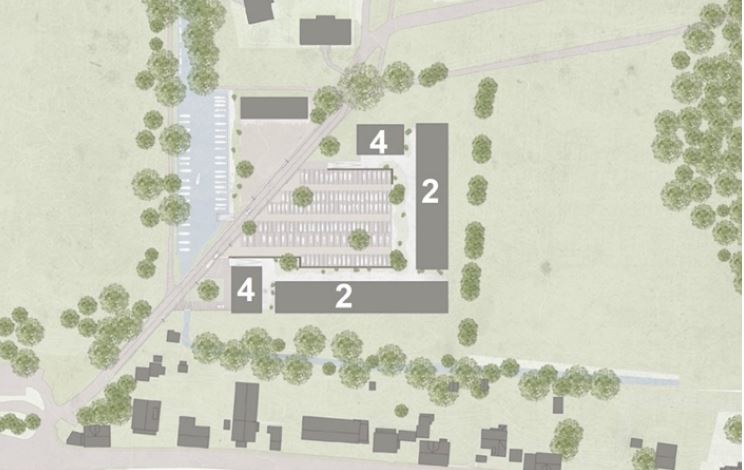 Grossprojekt in Einigen – EDU Spiez